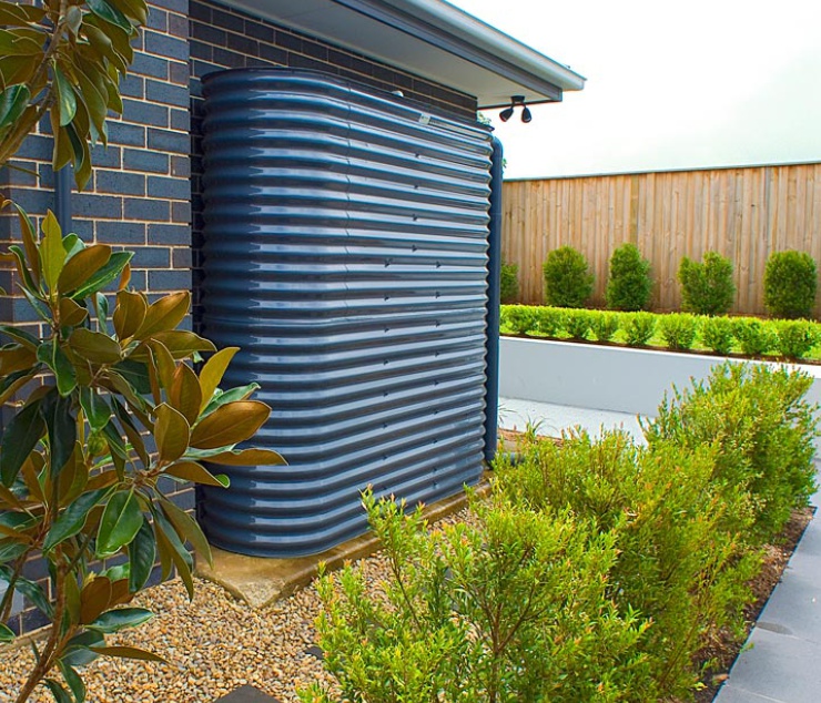 Delivery – Aquality Water Tanks
