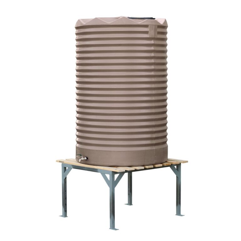 Tank Stands – Aquality Water Tanks