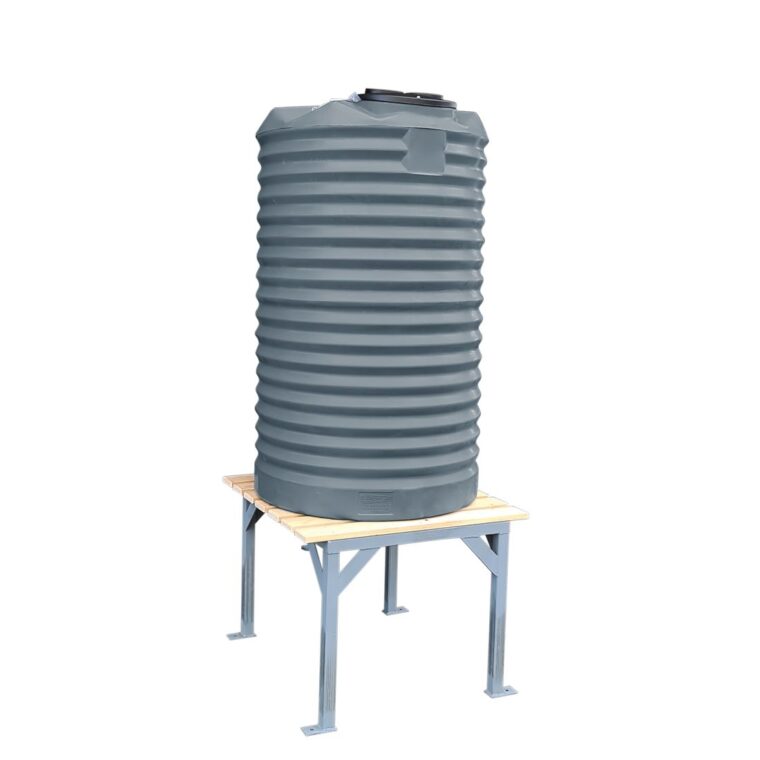 TS500 Tank Stand – Aquality Water Tanks