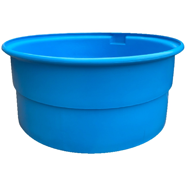 Poly Plunge Pools – Aquality Water Tanks