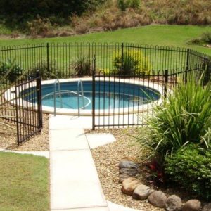 Poly Plunge Pools – Aquality Water Tanks
