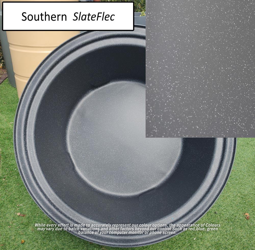 Poly Plunge Pools – Aquality Water Tanks