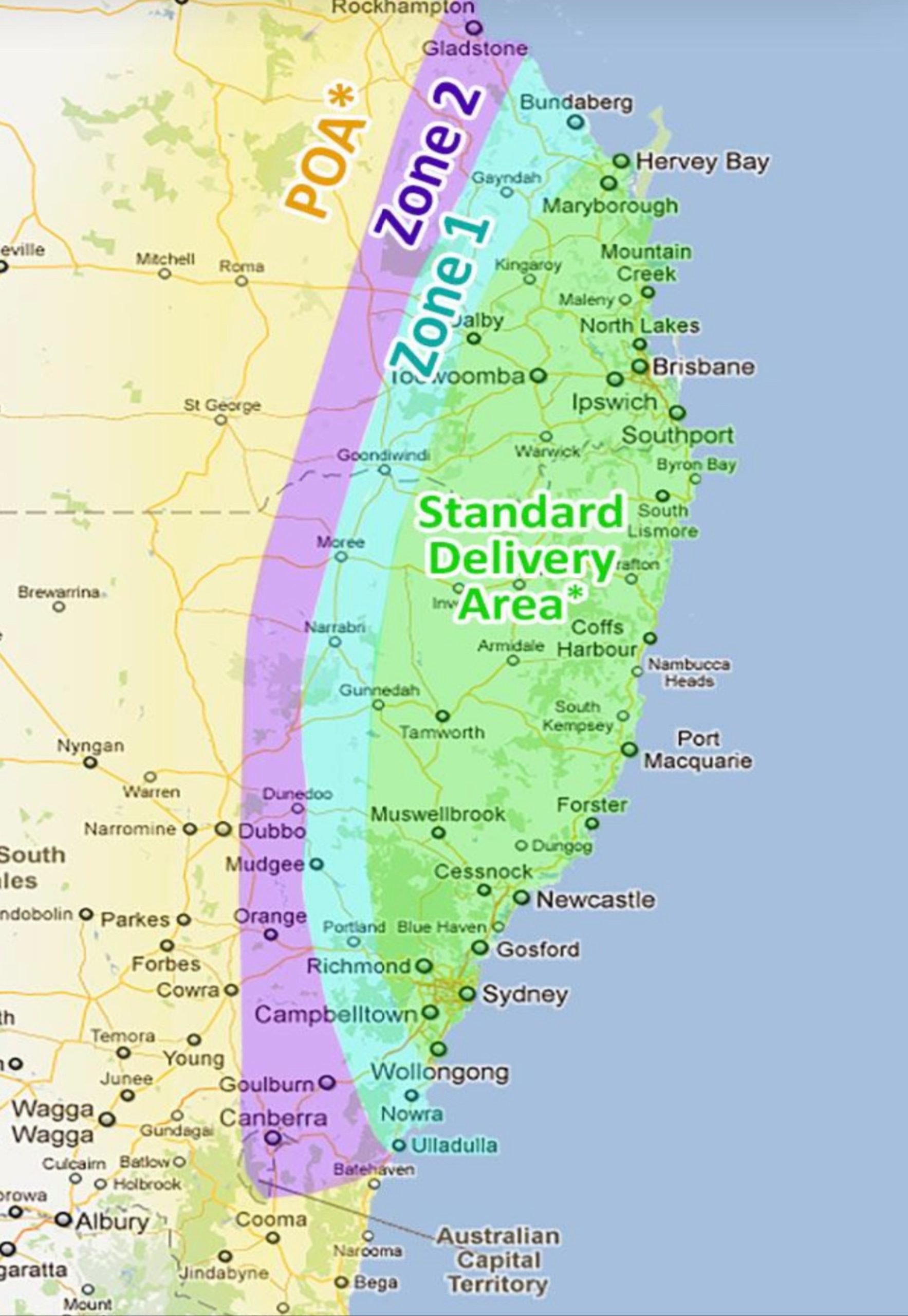 Poly Plunge Pools – Aquality Water Tanks