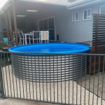 Poly Plunge Pools – Aquality Water Tanks