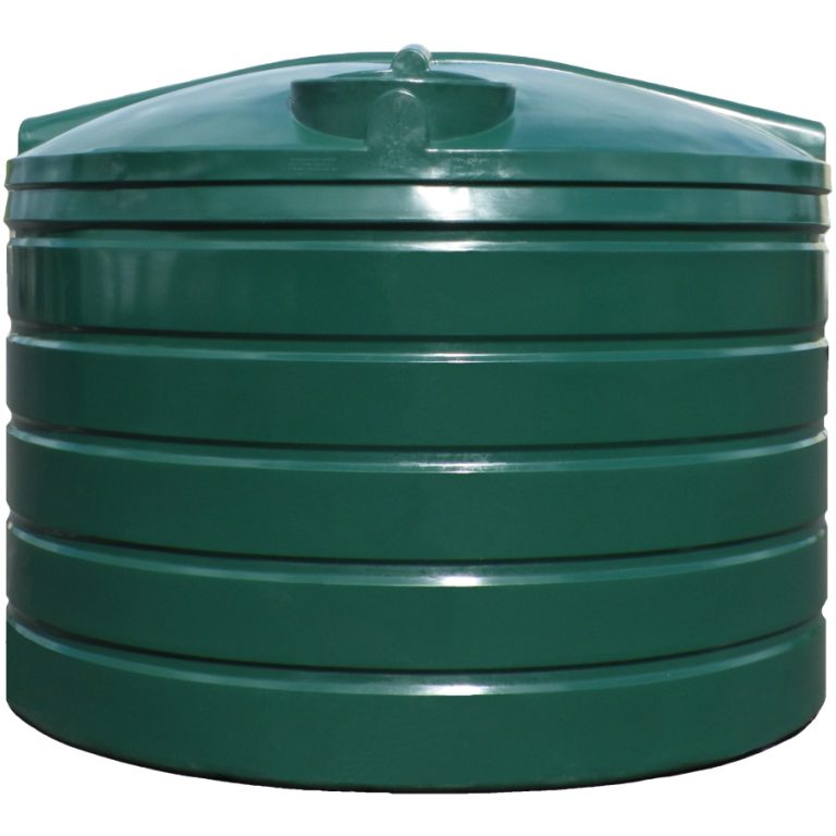 Round Tanks – Aquality Water Tanks